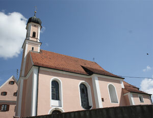 St. Peter und Paul | Pfarreiengemeinschaft Bissingen